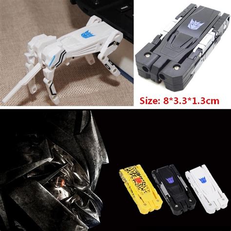 Transformer Usb Flashdrive