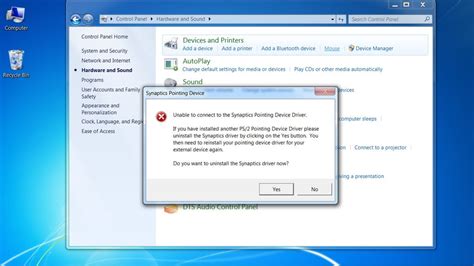 Download Synaptics Touchpad Driver 64 Bits 19 2 17 59 For Windows