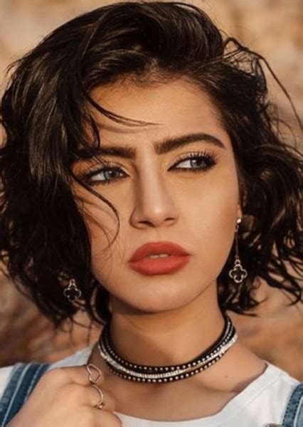 Nermin Mohsen On Mycast Fan Casting Your Favorite Stories