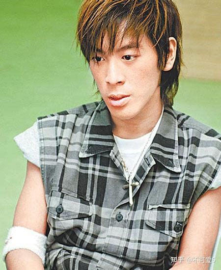 麦浚龙「炼」的《僵尸》于香港电影 知乎