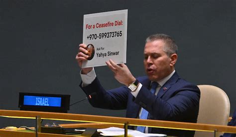 Global Pressure Mounts As Un Overwhelmingly Supports Ceasefire In Gaza