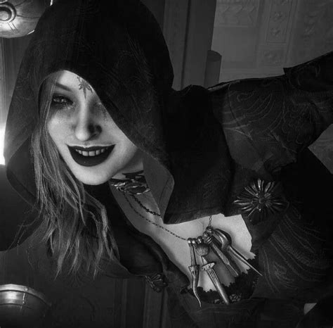 Resident Evil Collection Witdemons Pfp Resident Evil Resident