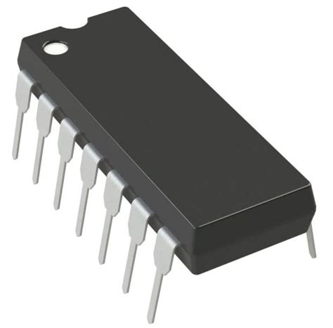 Your Complete Guide To Lm339n Circuit Datasheet And Features