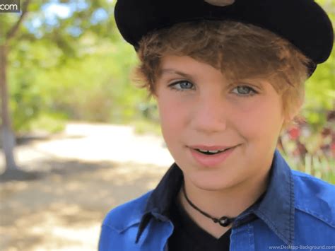 Mattyb Twin Brother