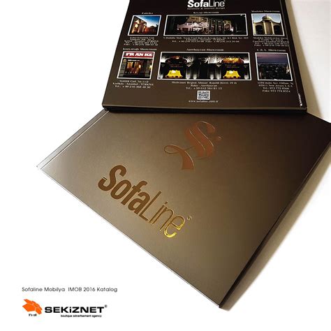 Sofaline Katalog Sekiz Net