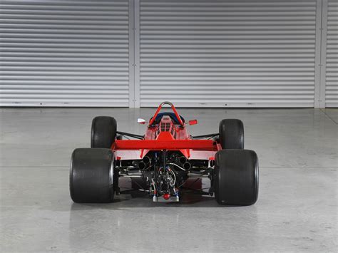 Brabham Bt48 4 Tom Hartley Jnr