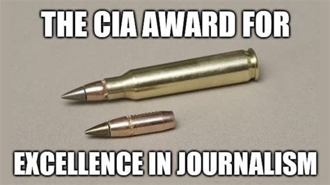 The Cia Award For Excellence In Journalism Image Gallery List View Know Your Meme