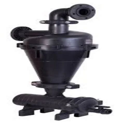 Hydrocyclone Filter At ₹ 65000piece Hydro Cyclones In Hyderabad