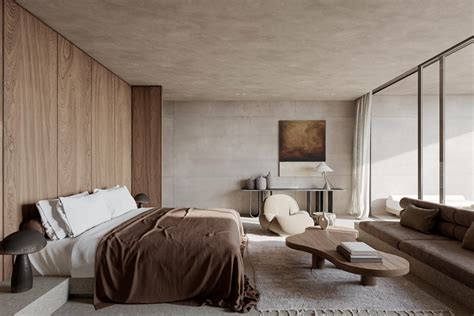 Bar Orian Unveils Plans For Futuristic Desert Resort Sleeper