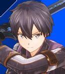 Kirito Voice Actor Japanese