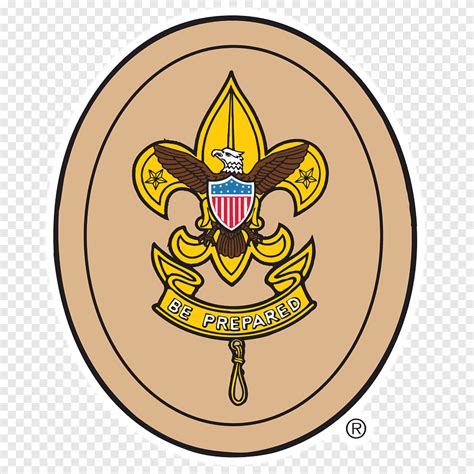 Eagle Scout Patch Clipart Images
