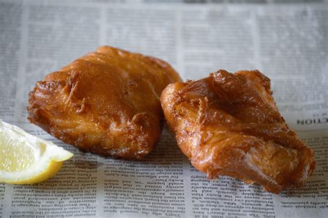 Beer Battered Cod Recipes Home Cooks Classroom