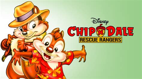 Chip And Dale Rescue Rangers チップとデール ピーターパン Bnvs