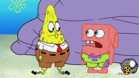 مسواک زدن دوست باب اسفنجی فیلو