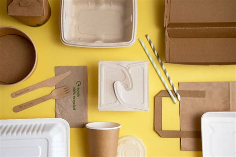 Recyclable Vs Compostable Vs Biodegradable Packaging