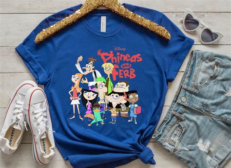 Phineas And Ferb Poster