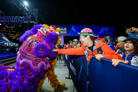 Utmb Live Ultra Trail Mount Yun By Utmb® 2025 Lmy