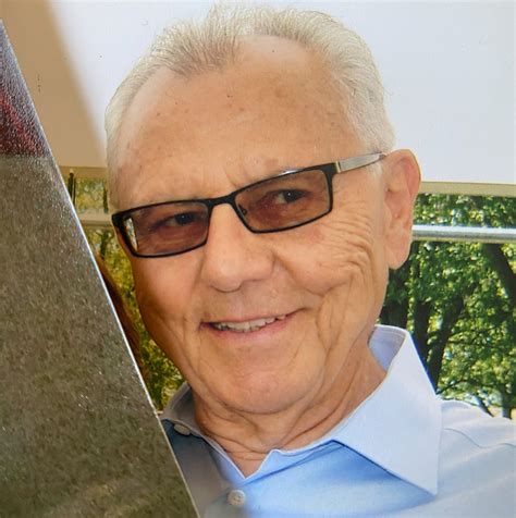 Spiro Galic Lincoln Ridge Funeral Home