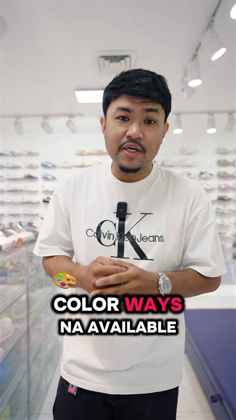 Cloudtilt Madness Sneakers At Aftermarket Philippines Tiktok