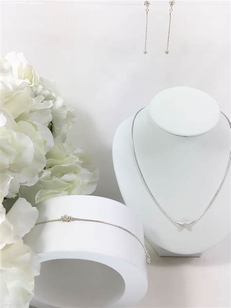 Parure Mini Sissi Functions Php9767 Bijoux Moia Un Monde De Créations