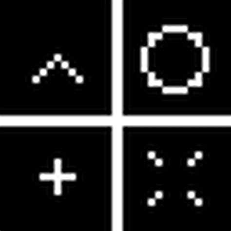 10 Custom Crosshairs For Minecraft Minecraft Texture Pack