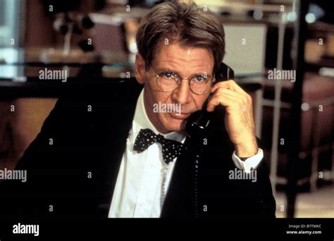 Sabrina Year 1995 Usa Director Sydney Pollack Harrison Ford Stock