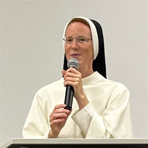 Bisoncatholic Sr Mara Grace Op The Way Of Fasting