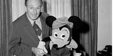The Demise Of Walt Disneys Mickey Mouse Is At Hand But Only True