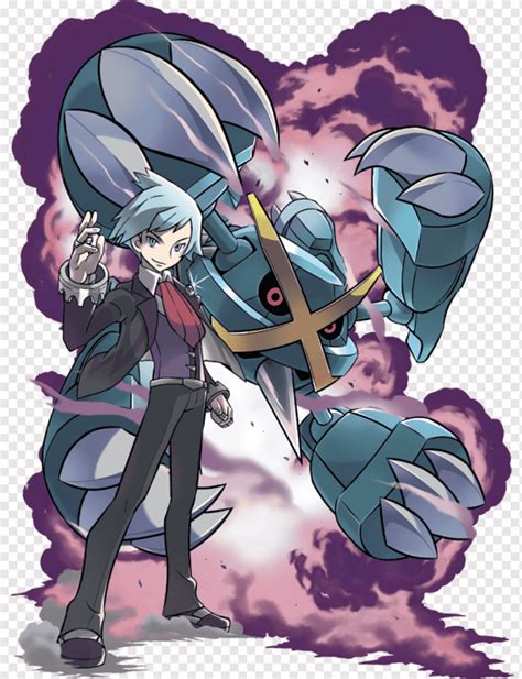 Pokemon Omega Ruby Wallpaper