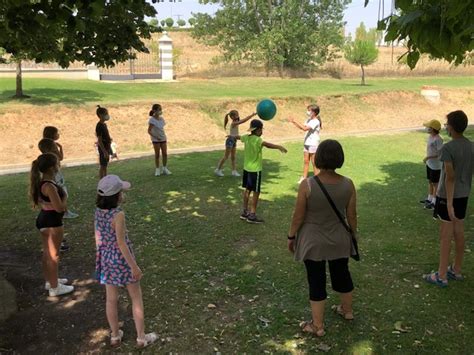 Carbajosa De La Sagrada Celebra El Día De Los Derechos Del Niño
