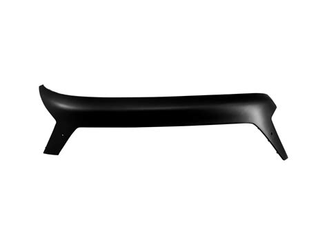 20242026 Hyundai Kona Bumper Cover Painted To Match
