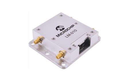 Lm 010 Microchip Technologies Milexia Products