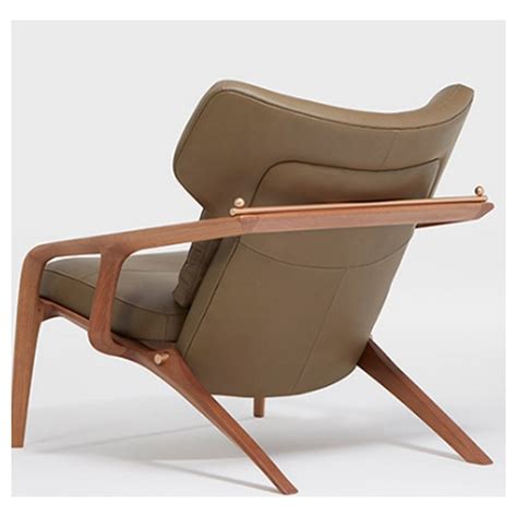 Poltrona Trenta Tumar Aimar MÓveis