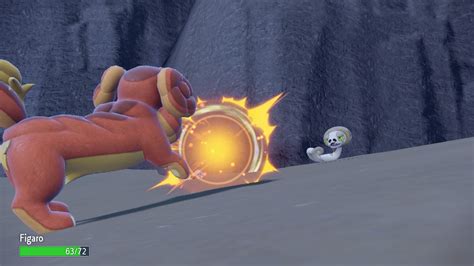 Headbutt Move Bulbapedia The Community Driven Pokémon Encyclopedia