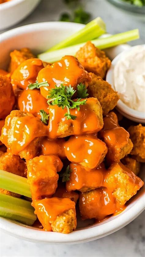 15 Extra Firm Tofu Recipes For Perfectly Chewy Texture
