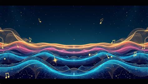 Free Harmonic Wave Symphony Image Harmonic Waves Musical Download