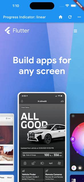 Github Pichillilorenzoflutterinappwebviewexamples A Collection Of Flutterinappwebview