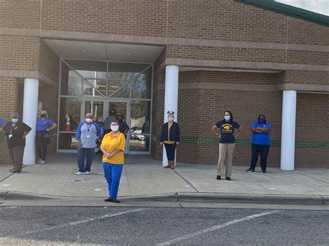 Celebrating Blue And Gold P W Moore Elementary School Facebook