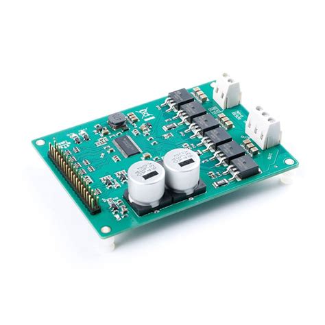 Buy Jessinie Drv8301 High Power Motor Driver Module Dual Current Shunt