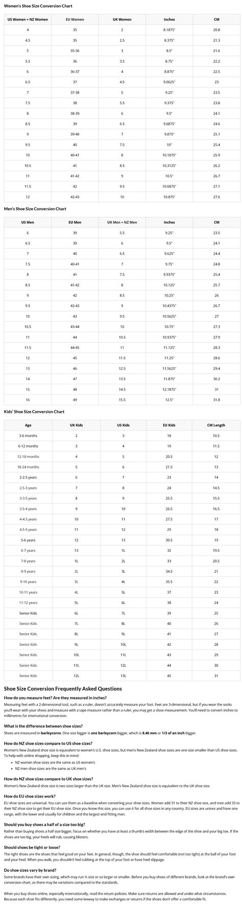 Contact Footlite And Sole Retail And Online Shop In Punakaiki Nz