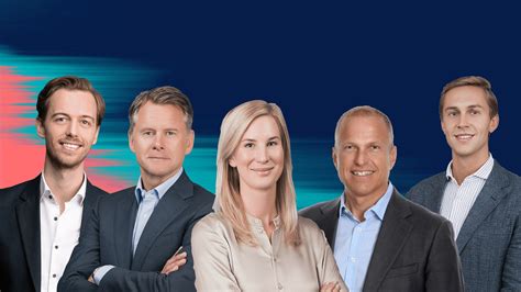 Verdane Launches Europes Largest Growth Impact Fund Verdane