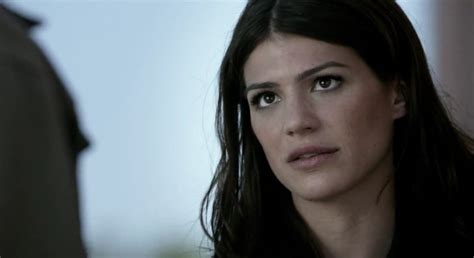 Supernatural Ruby Ruby Supernatural Genevieve Cortese Supernatural