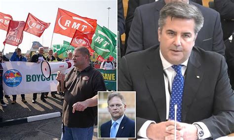 Pando Ferries Will Face A Criminal Probe After Sacking Nearly 800 Staff