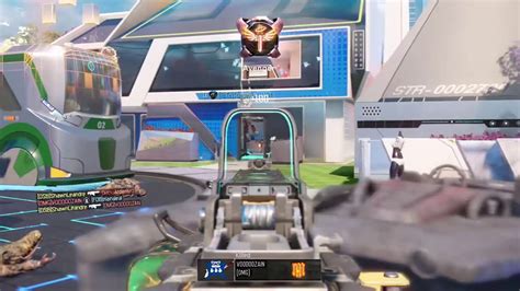 Bo3 Dingo Youtube