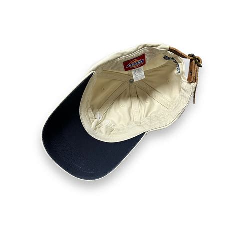 Dickies Cap 후루츠패밀리