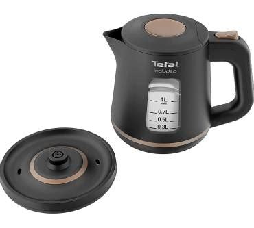 Tefal Includeo KI5338: 1,5 sehr gut | Unsere Analyse zum Wasserkocher