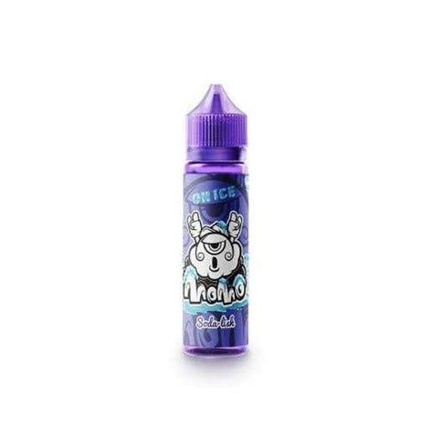 Vape Uk Momo Soda Lish On Ice E Liquid Value Uk E Juice