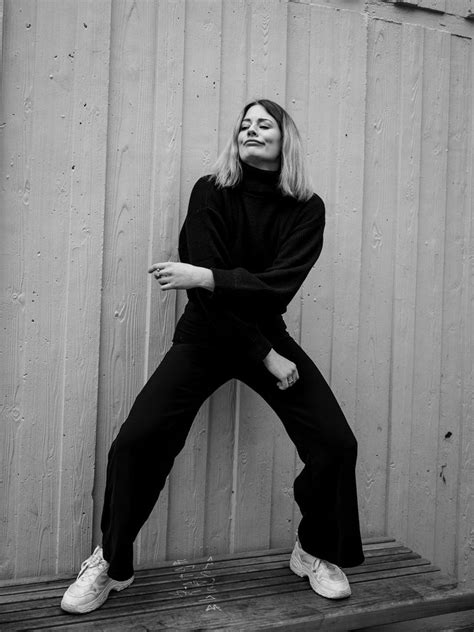 Renee Stulz Sprecherin Schauspielerin