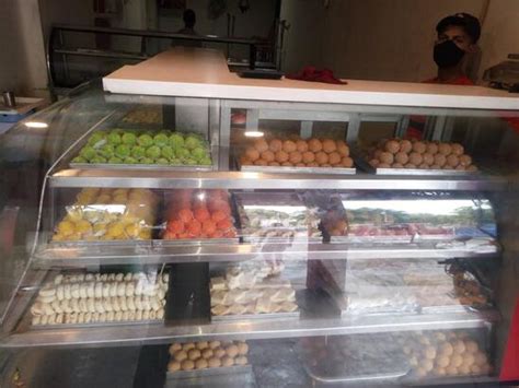 Menu At Makhan Bhog Sweets India Wm3w 8fw