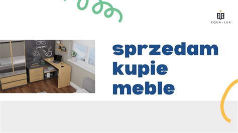 Sprzedam Kupie Meble